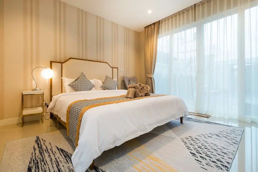 400 Thread Count Sheets: Varieties, Care and Selection Tips – DTEX HOMES