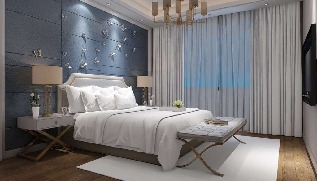 What Is a Valance Sheet? How to Choose and Why You Need One – DTEX HOMES