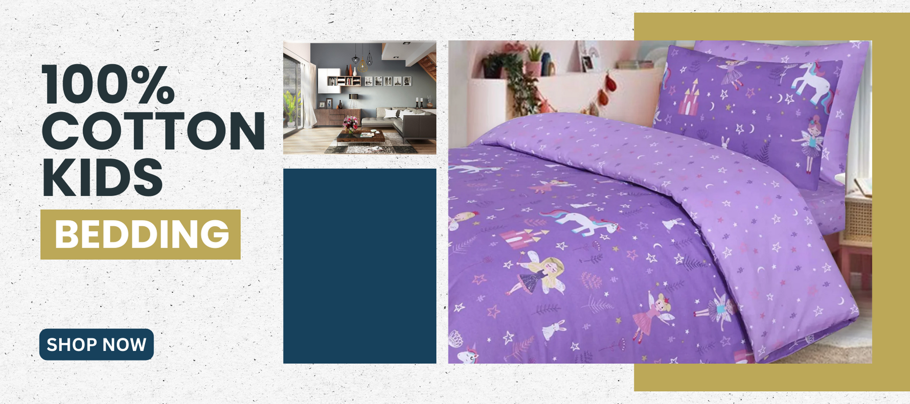 Get Luxurious and Soft Bedding Complete Sets | DTEXhomes – DTEX HOMES